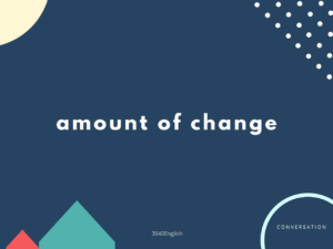 変化量の英語表現14選【かなりの・劇的な・わずかに・莫大な・急になど】 | 30代40代で身につける英会話
